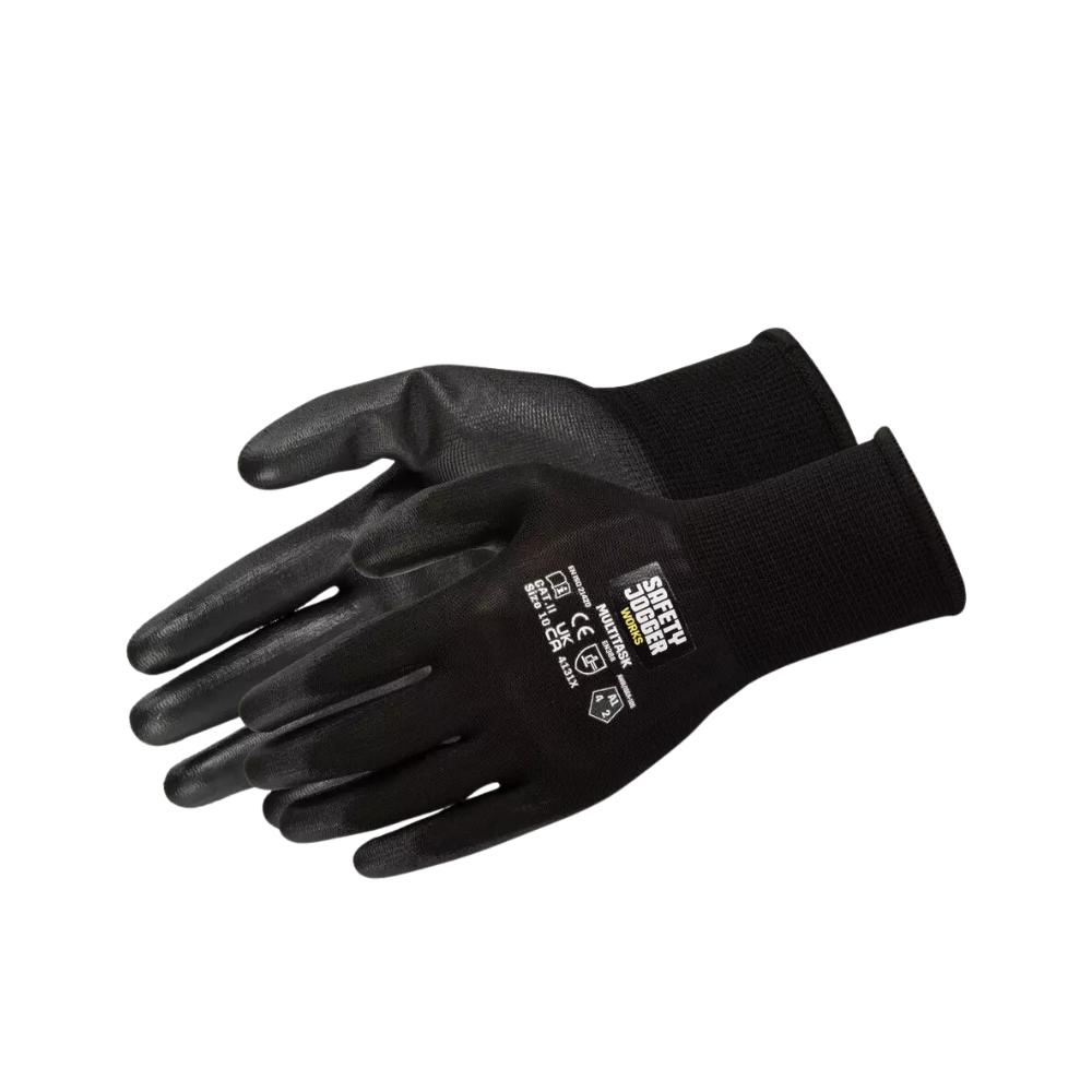 MULTITASK gants de sécurité SAFETY JOGGER - ALS EPI
